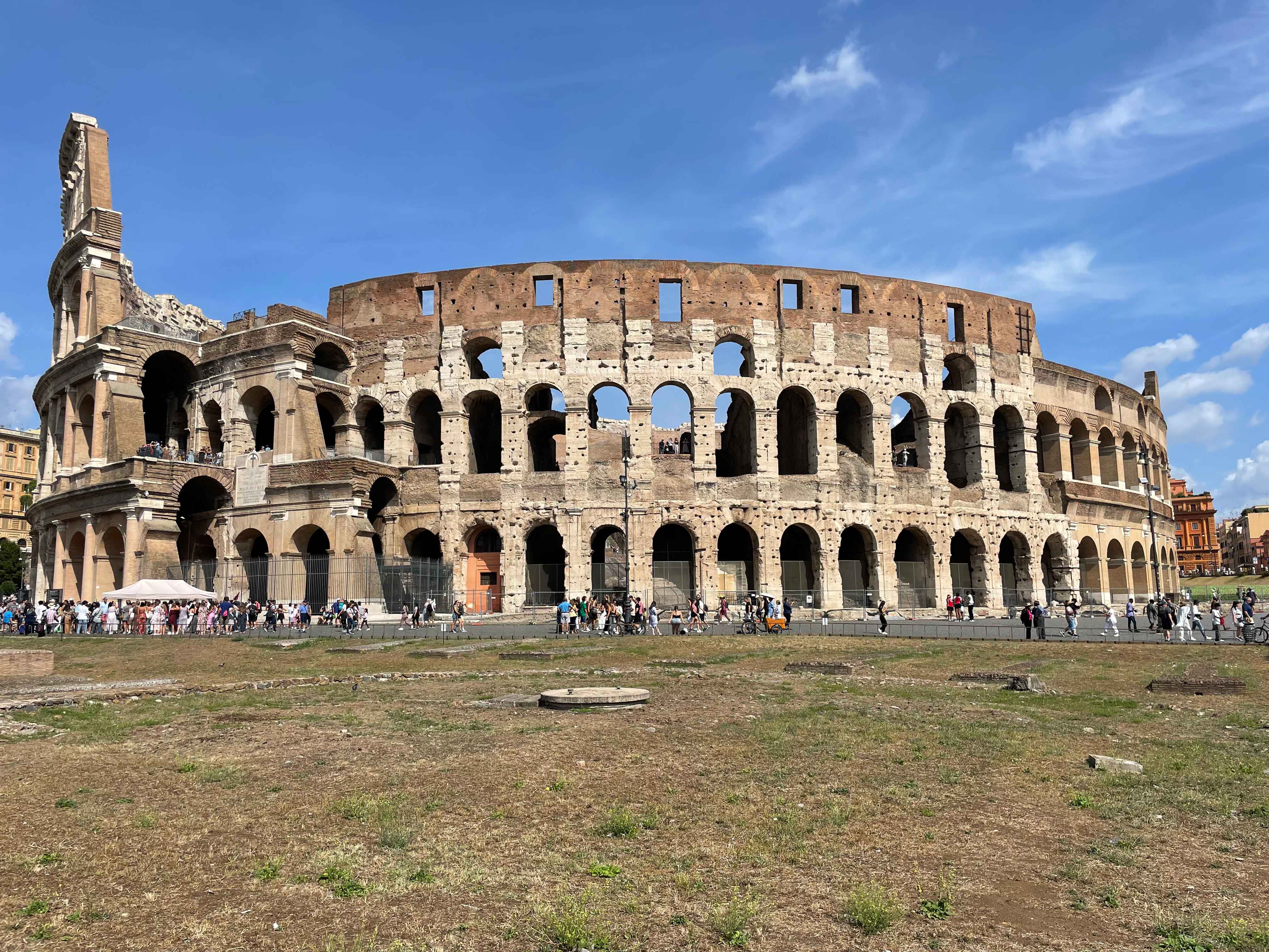 Rome Private Photo Tours - Photo Exploring