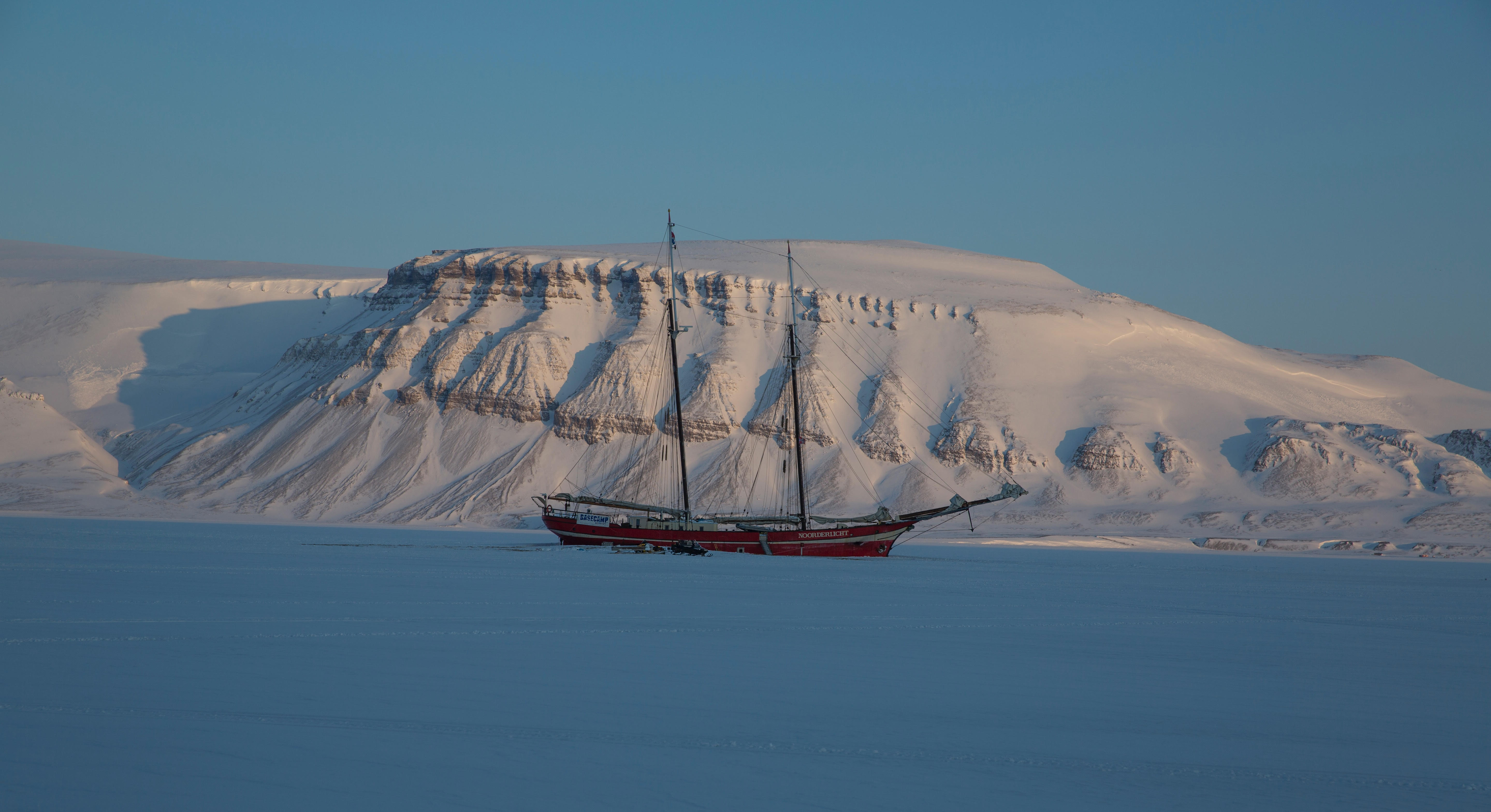 Svalbard - Better Moments Photo Exploring