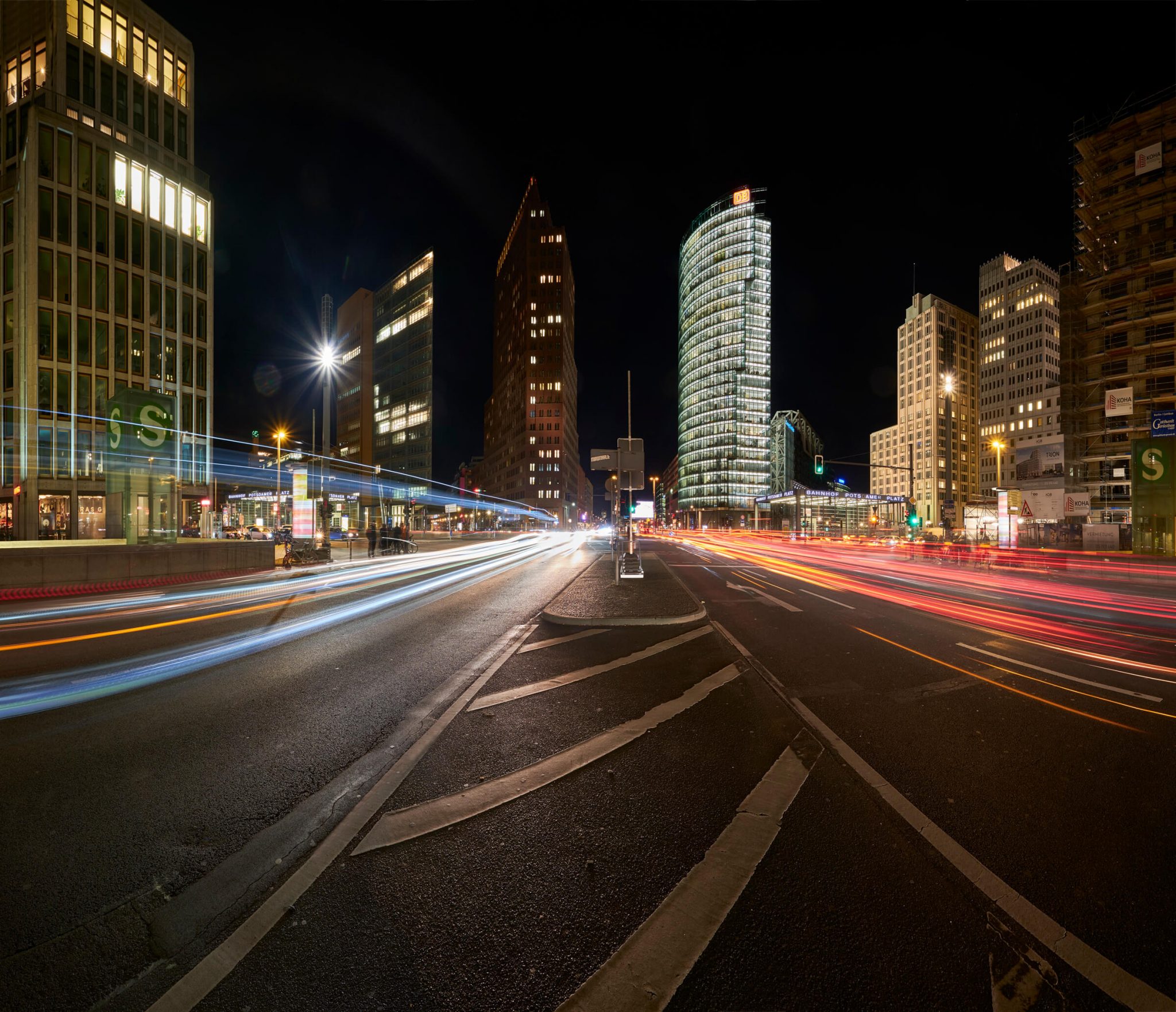 Berlin Private Photo Tours – Photo Exploring