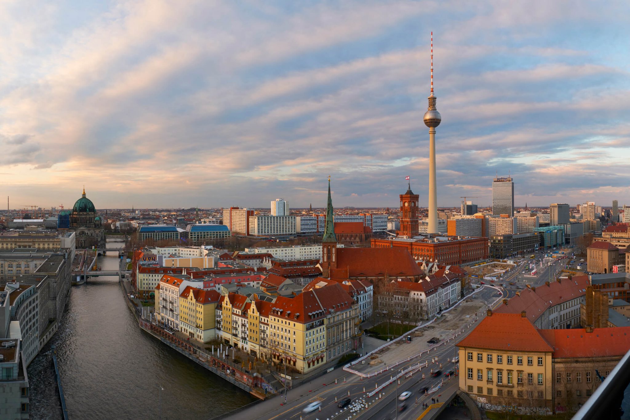 Berlin Private Photo Tours – Photo Exploring